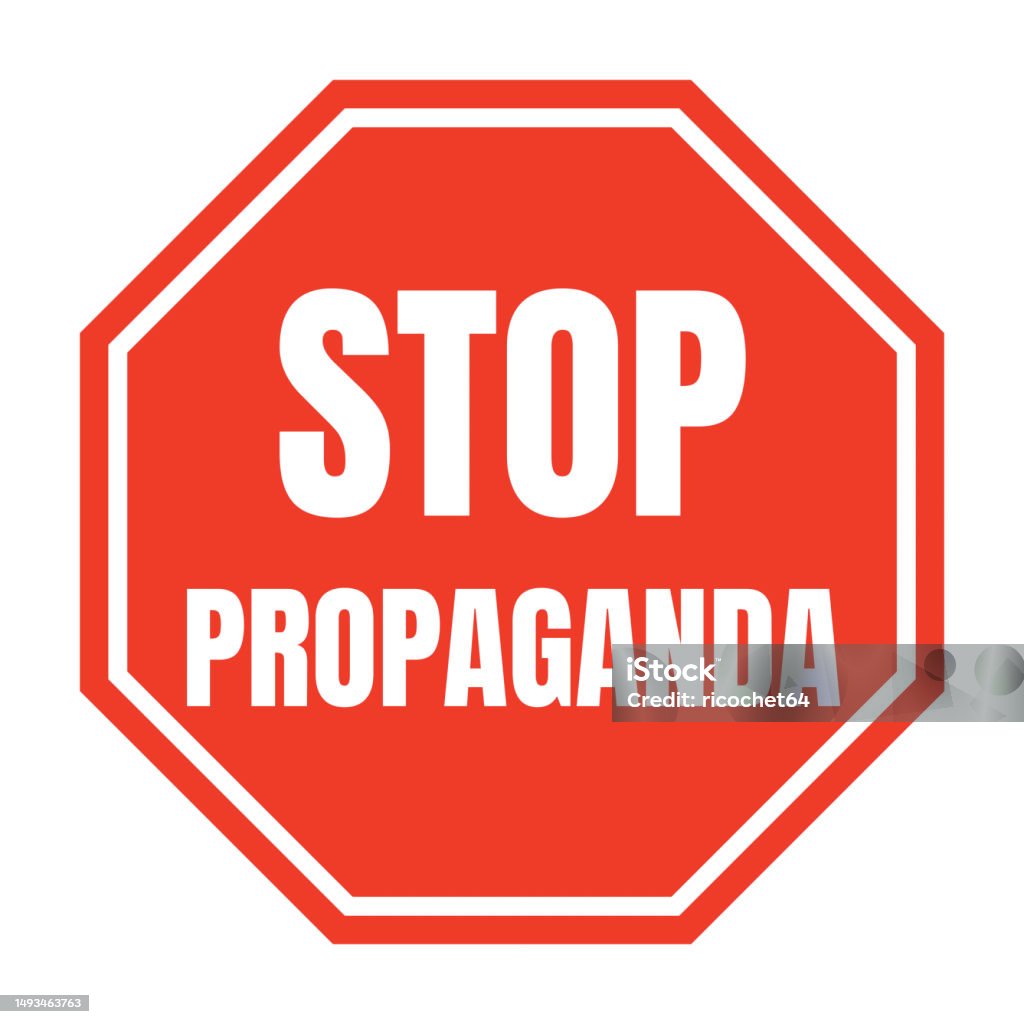 Hentikan Ikon Simbol Propaganda Ilustrasi Stok - Unduh Gambar Sekarang ... Hentikan Ikon Simbol Propaganda Ilustrasi Stok - Unduh Gambar Sekarang ...