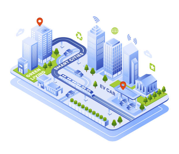 20+ Building Digital Twin Stock Illustrations, Royalty-Free Vector ... 20+ Building Digital Twin Stock Illustrations, Royalty-Free Vector ...