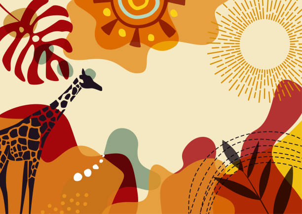 Free Africa Vector Art - Download 774+ Africa Icons & Graphics - Pixabay