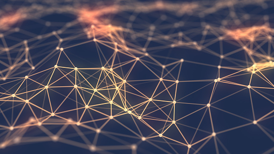 Plexus Network Illuminating The World Of Artificial Neural Networks And ... Plexus Network Illuminating The World Of Artificial Neural Networks And ...