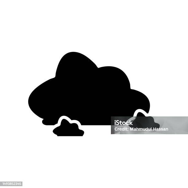 Ilustración de Vector De Símbolo De Icono De Relleno De Nubes Icono De ... Ilustración de Vector De Símbolo De Icono De Relleno De Nubes Icono De ...