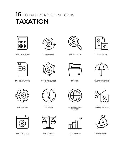 30 Impôt De Capitation Illustrations Graphiques Vectoriels Libre De