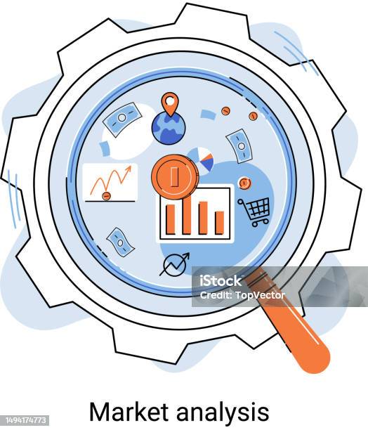Statistik Pasar Analisis Data Strategi Pemasaran Pengembangan Metafora