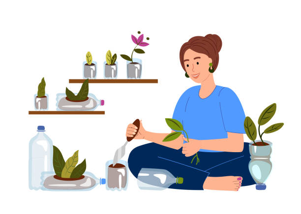 Free potting plants stock photos. Download the best free potting plants ...