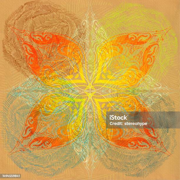 The Four Elements Stock Illustration - Download Image Now - Leaf ... The Four Elements Stock Illustration - Download Image Now - Leaf ...
