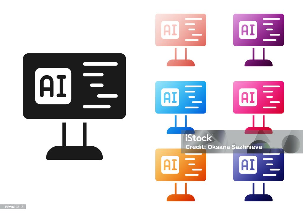 Black Software Web Developer Programming Code Icon Isolated On White Background Javascript
