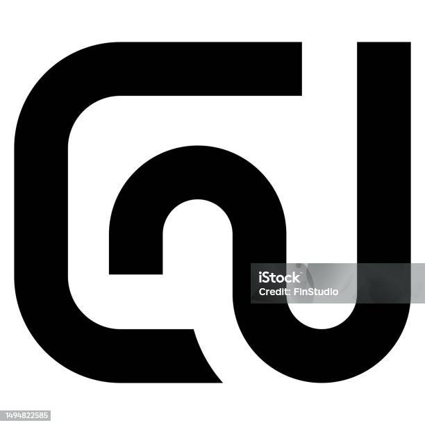 Logo Wc Initial Professionnel Innovant Et Logo Cw Lettre Wc Ou Cw