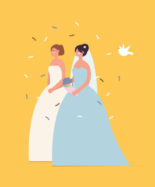 10 Bride Aisle Stock Illustrations Royalty Free Vector Graphics
