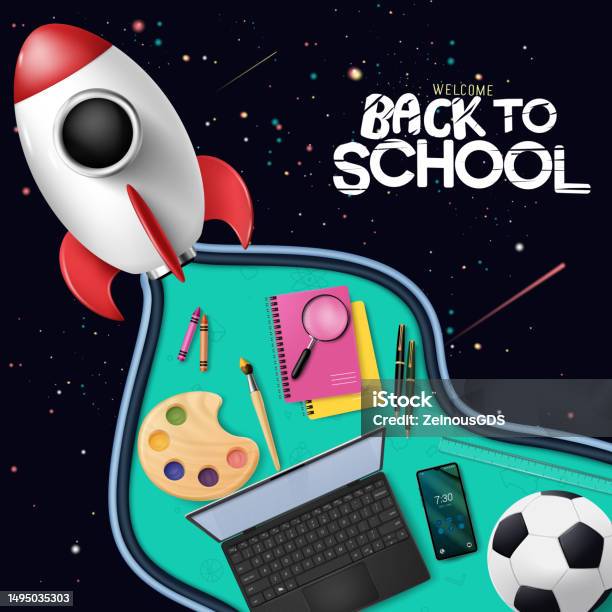 Desain Vektor Teks Kembali Ke Sekolah Sambutan Sekolah Dengan ... Desain Vektor Teks Kembali Ke Sekolah Sambutan Sekolah Dengan ...