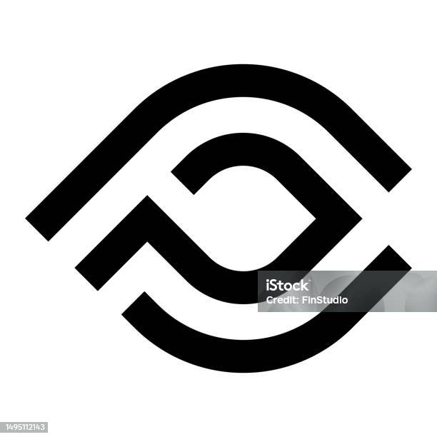 Logo Cp Initial Professionnel Innovant Et Logo Pc Lettre Cp Ou Pc