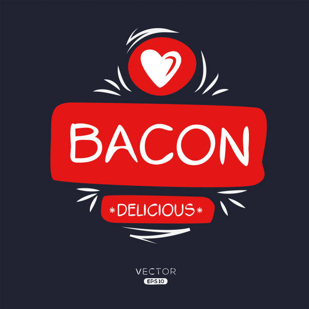 100 Bacon Cheeseburger Stock Illustrations Royalty Free Vector