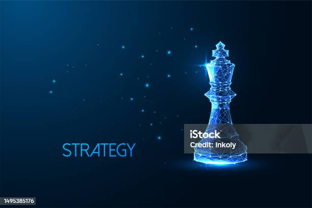 Futuristic Concept Of Leadership Power Strategy Smart Decisions Making ... Futuristic Concept Of Leadership Power Strategy Smart Decisions Making ...