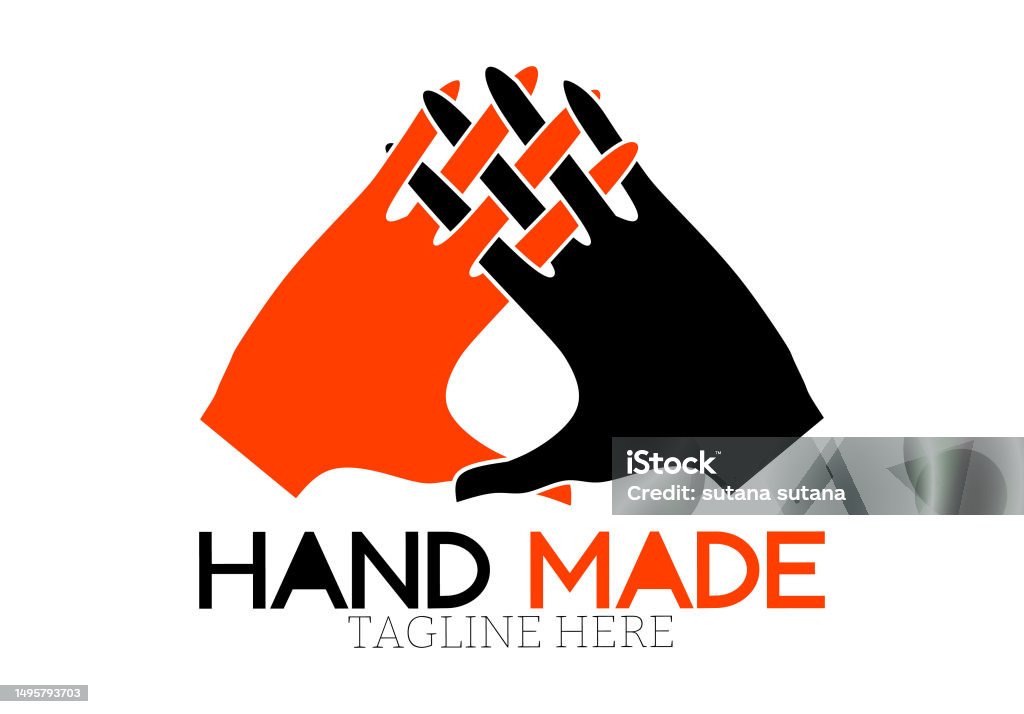 Abstract Logo Handicraft Design Stock Illustration - Download Image Now ... Abstract Logo Handicraft Design Stock Illustration - Download Image Now ...