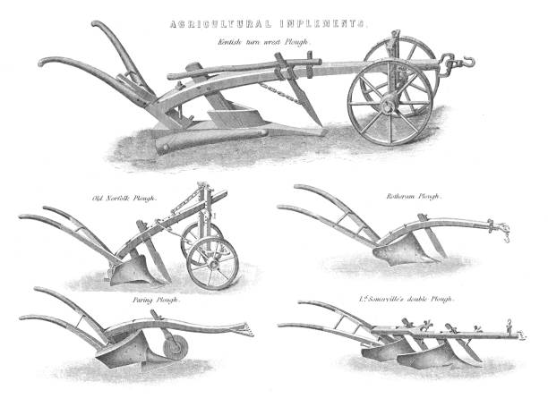 5,200+ Plough Stock Illustrations, Royalty-Free Vector Graphics & Clip ... 5,200+ Plough Stock Illustrations, Royalty-Free Vector Graphics & Clip ...