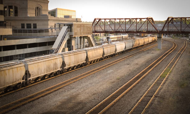 Free Stock Photo of Kansas City Trains | Download Free Images and Free ...