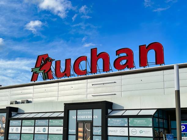 120+ Auchan Fotografías de stock, fotos e imágenes libres de derechos ... 120+ Auchan Fotografías de stock, fotos e imágenes libres de derechos ...