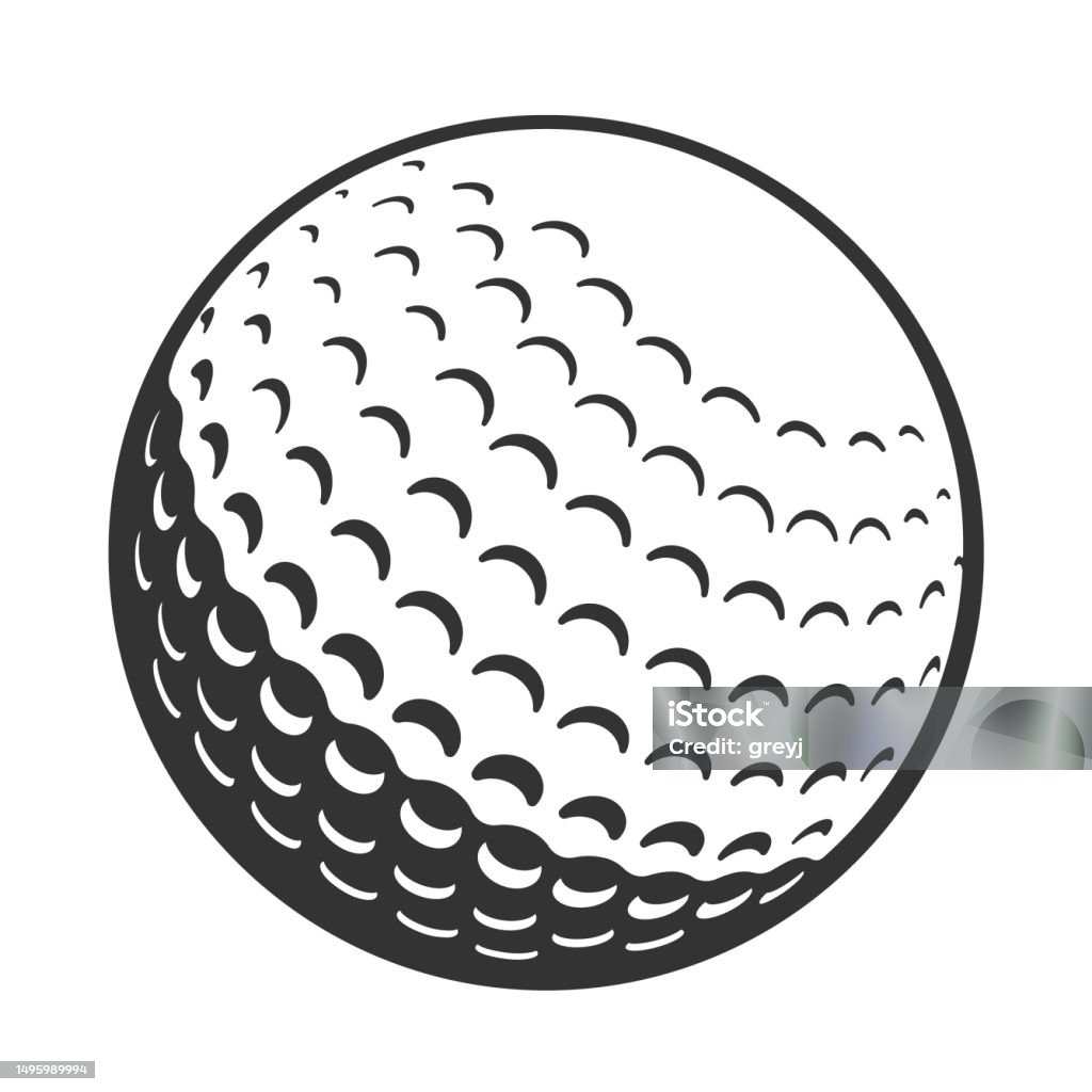 G Recovered  кðððñ Stock Illustration Download Image Now Golf