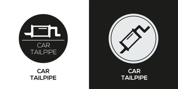 760+ Car Exhaust Systems Stock Illustrations, Royalty-Free Vector ... 760+ Car Exhaust Systems Stock Illustrations, Royalty-Free Vector ...