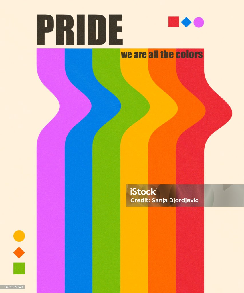 Lgbt Pride Month 2023 Stock Illustration Download Image Now