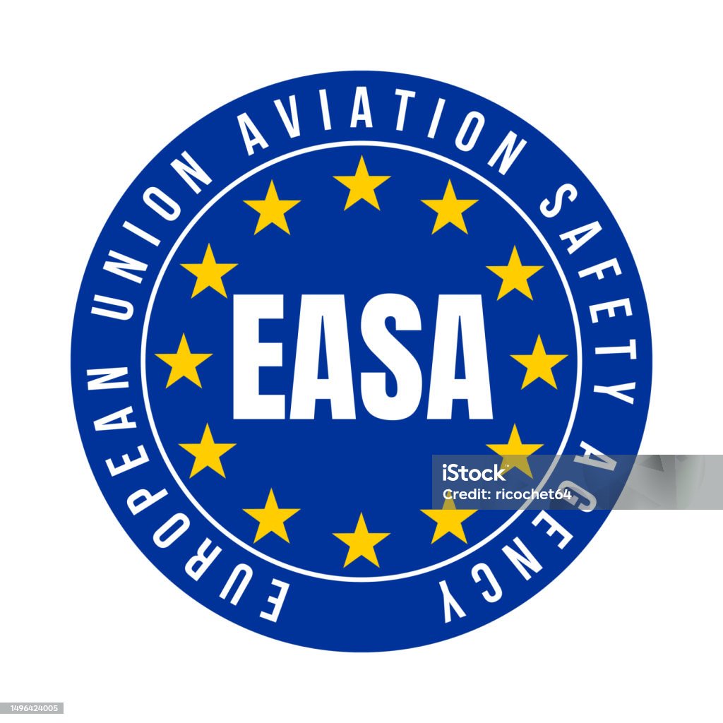 Easa European Aviation Safety Agency Symbol Icon Stock Illustration ... Easa European Aviation Safety Agency Symbol Icon Stock Illustration ...