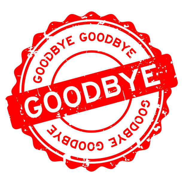 Sayonara Icon