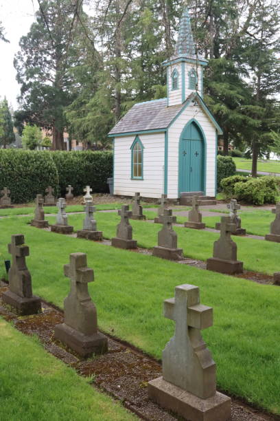 Free Stock Photo of Small cemetery | Download Free Images and Free ...