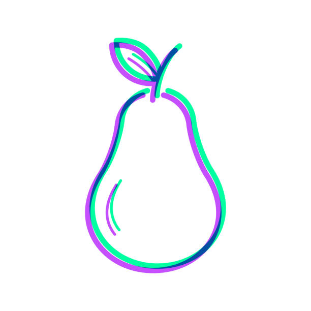 Pear Phone Colors