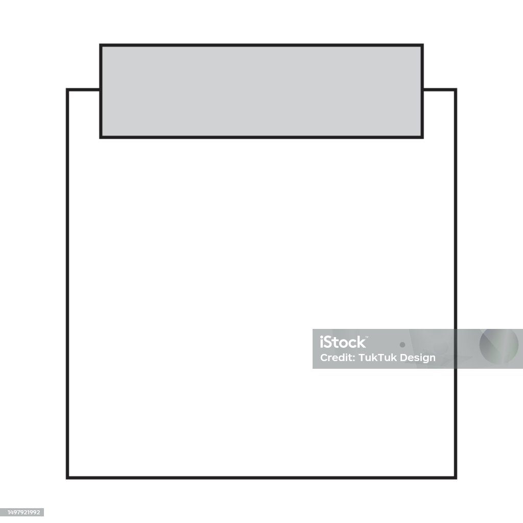 Textbox Icon Text Message Element Illustration For Web Mockup And