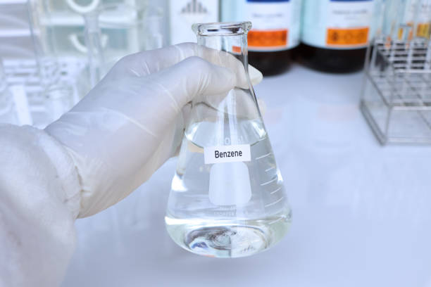 Free Stock Photo of Benzene | Download Free Images and Free Illustrations