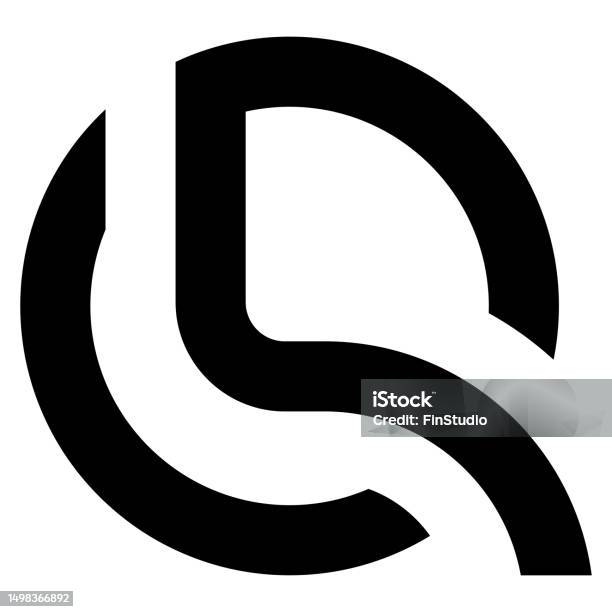Logo Rc Awal Inovatif Profesional Dan Logo Cr Huruf Rc Atau Cr Monogram