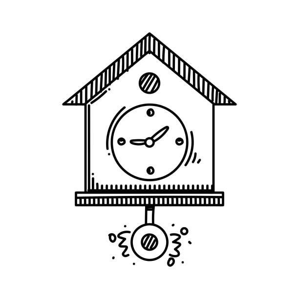 Present Time Icon