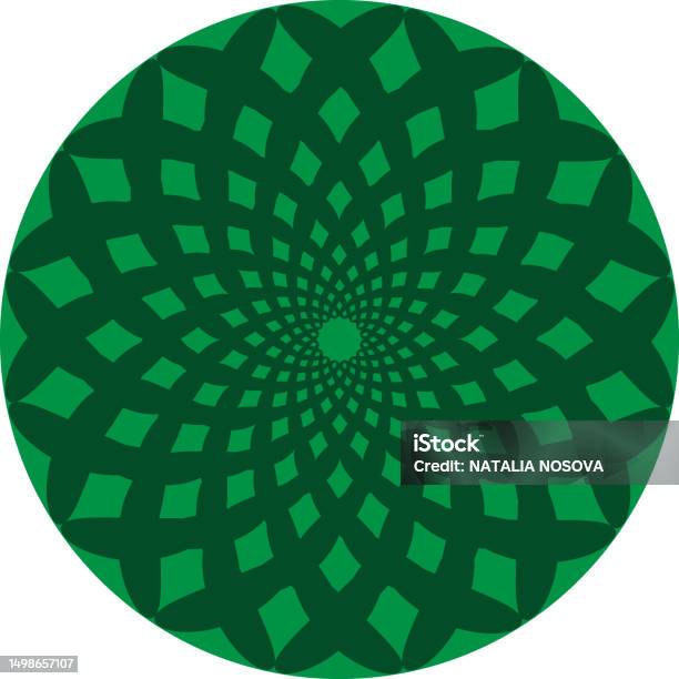 Pola Hijau Geometris Abstrak Bulat Dikepang Ilustrasi Stok - Unduh ... Pola Hijau Geometris Abstrak Bulat Dikepang Ilustrasi Stok - Unduh ...