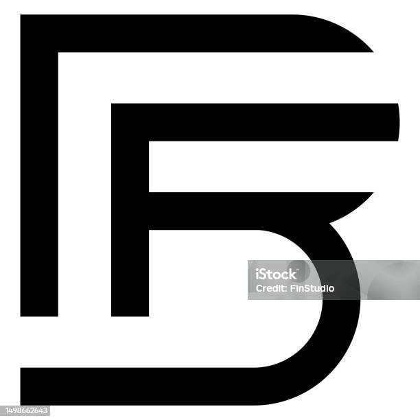 Logo Bp Awal Inovatif Profesional Dan Logo Pb Huruf Bp Atau Pb Monogram