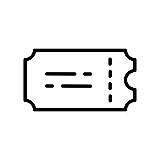 100 File Dattente Cinéma Stock Illustrations Graphiques Vectoriels