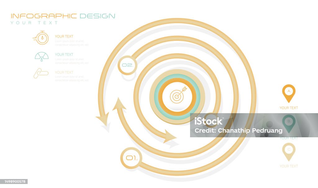 Infografikdesignvorlage Mit Platz Für Ihre Daten Infografik Symbole ... Infografikdesignvorlage Mit Platz Für Ihre Daten Infografik Symbole ...
