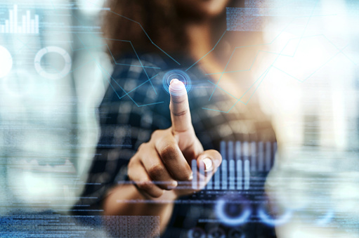 Data Hologram Menunjuk Dan Tangan Wanita Di Dasbor Masa Depan Dasbor Ui ... Data Hologram Menunjuk Dan Tangan Wanita Di Dasbor Masa Depan Dasbor Ui ...
