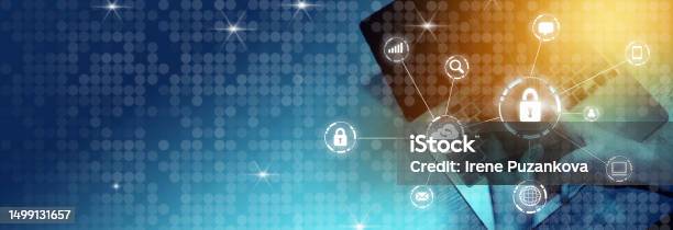 Cyber Data Pribadi Privasi Dan Keamanan Informasi Konsep Sistem