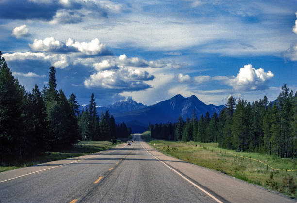 Free picture: stretch, scenic, highway
