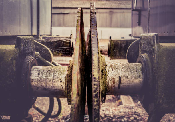 Free Stock Photo of buffers | Download Free Images and Free Illustrations