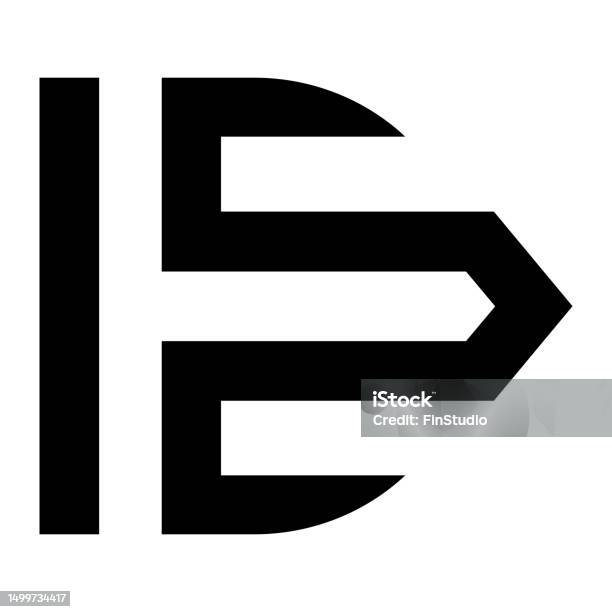 Logo Ed Awal Inovatif Profesional Dan Logo De Huruf Ed Atau De Monogram