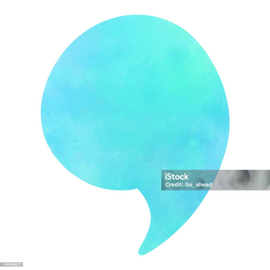 Message Bubbles Text Balloon On Phone Display Design Template For ... Message Bubbles Text Balloon On Phone Display Design Template For ...