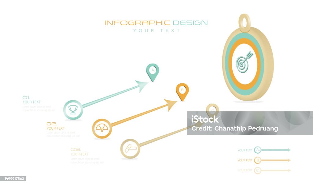 Infografikdesignvorlage Mit Platz Für Ihre Daten Infografik Symbole ... Infografikdesignvorlage Mit Platz Für Ihre Daten Infografik Symbole ...