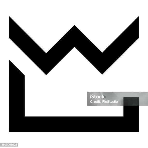 Logo Wc Initial Professionnel Innovant Et Logo Cw Lettre Wc Ou Cw