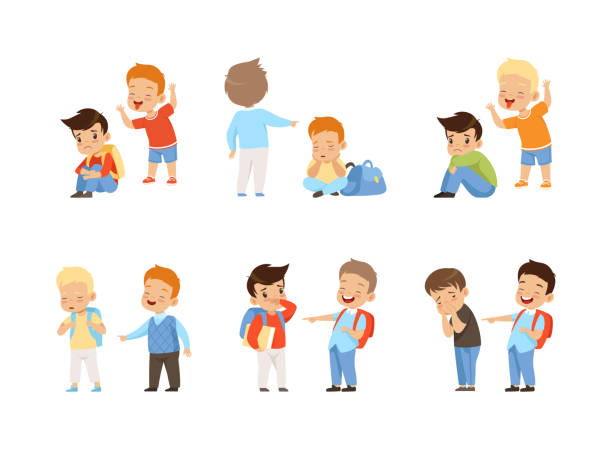 Disrespectful Clipart