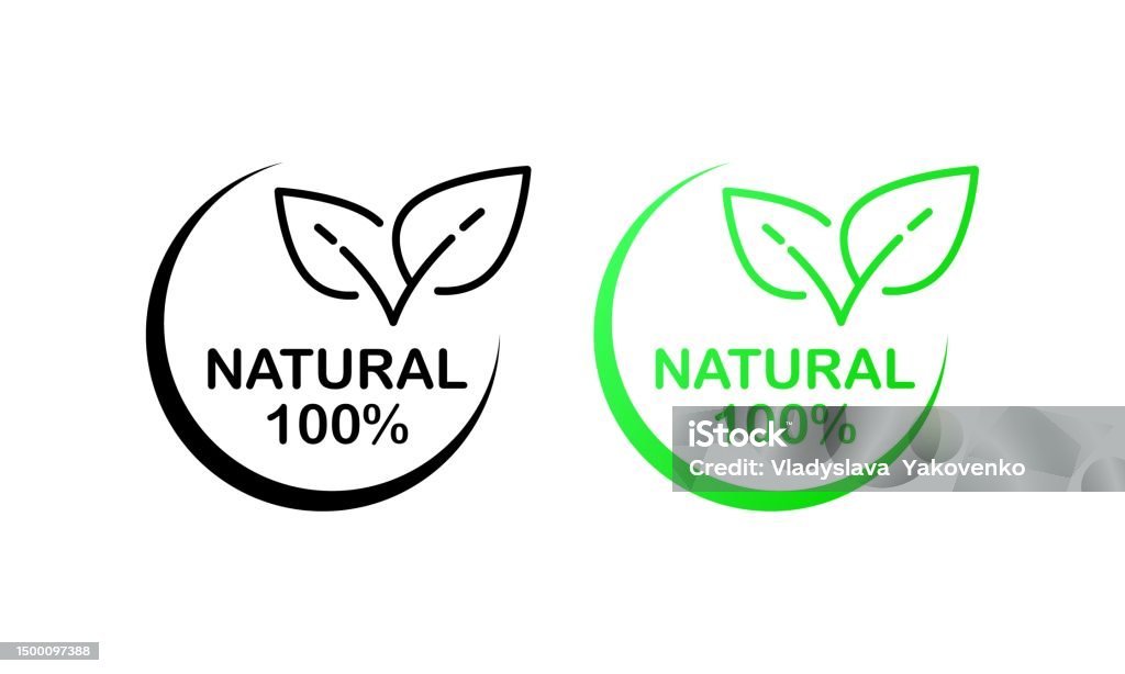 Alami 100 Gaya Berbeda Warnawarni Produk Alami Ikon Alami 100 Ikon ... Alami 100 Gaya Berbeda Warnawarni Produk Alami Ikon Alami 100 Ikon ...