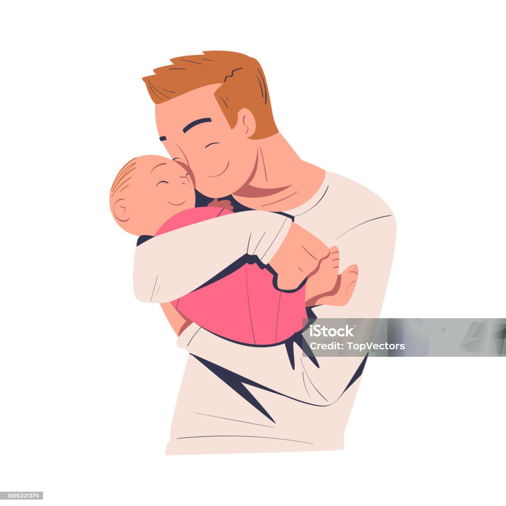 Ayah Yang Bahagia Memeluk Dan Memeluk Bayinya Orang Tua Memeluk Bayi ... Ayah Yang Bahagia Memeluk Dan Memeluk Bayinya Orang Tua Memeluk Bayi ...