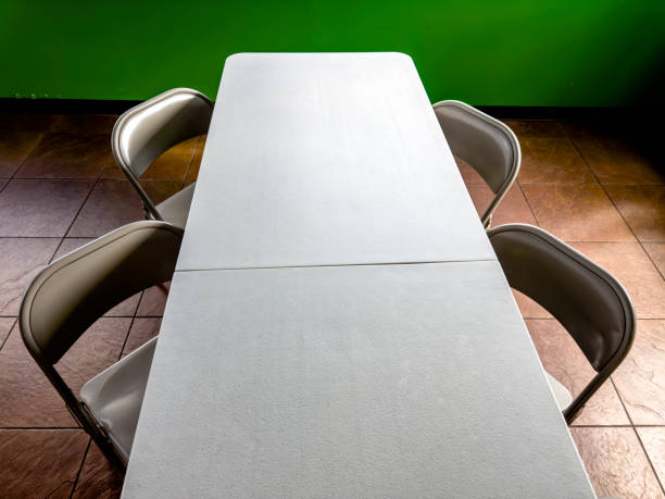 Free Stock Photo of Room With Long Table and Chairs | Download Free ...