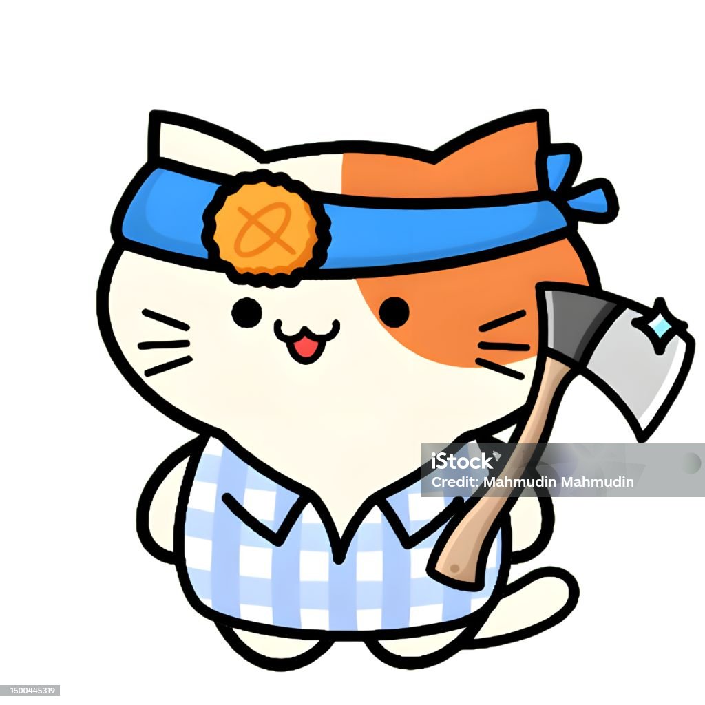 Personnages De Dessins Animés Fantaisistes Dans Une Collection Dimages