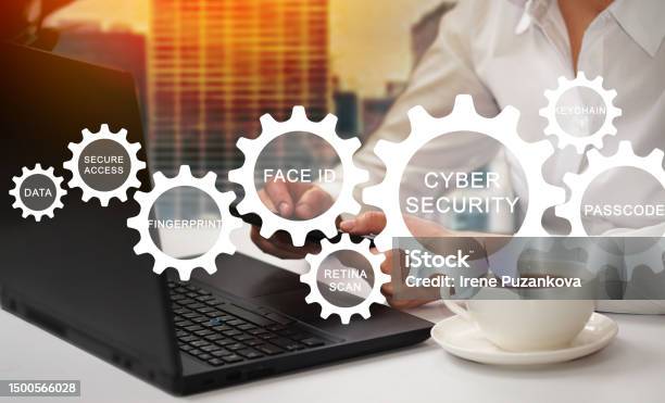 Cyber Personal Data Privacy And Information Security Internet