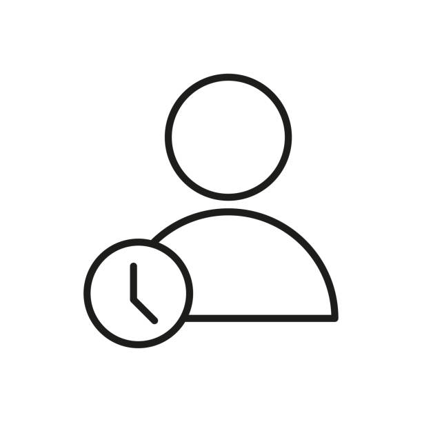 Absence Icon